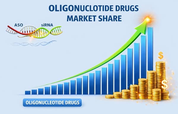 Complete Guide of siRNA vs ASO Technology in 2025